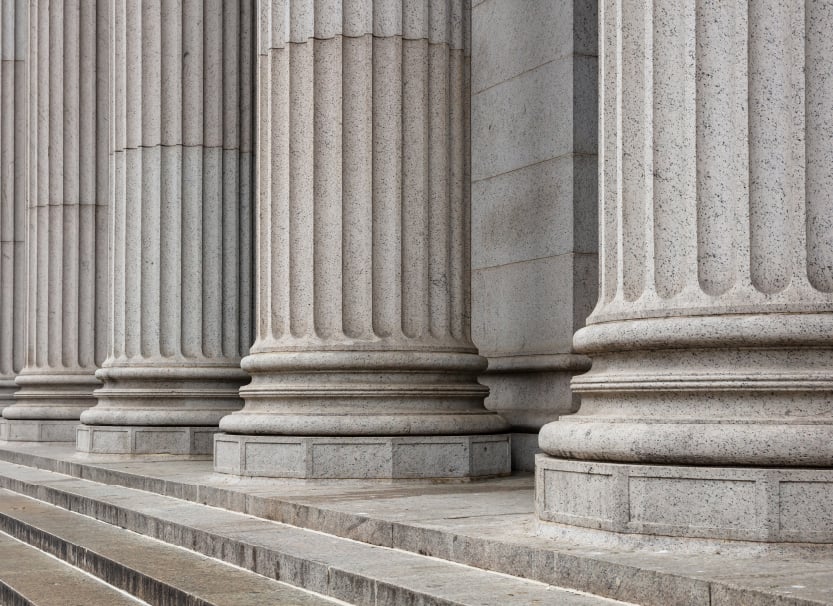 DOJ Faces Pushback At First Circuit On Expansive Causation Standard for ...