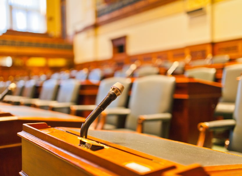 Federal Agencies Can Now Directly Pursue FCA Cases Up to $1M | False ...
